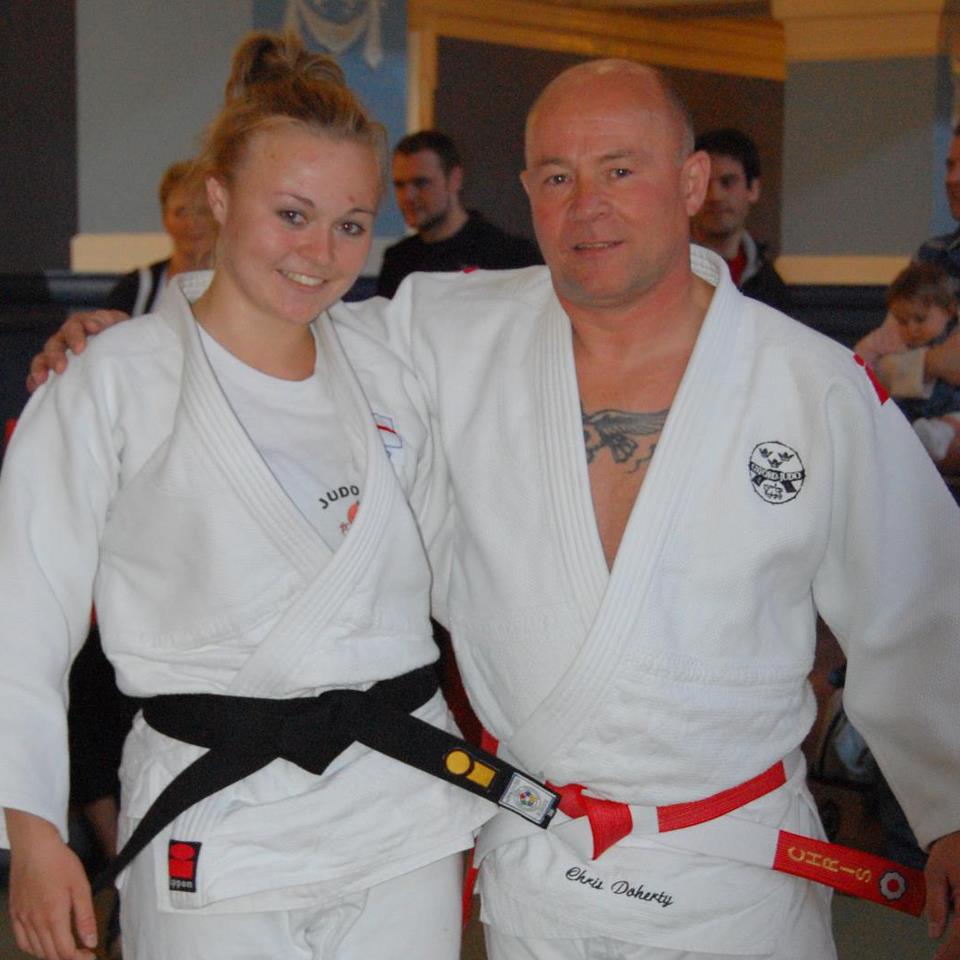 Coaching and instruction – Oxford Judo