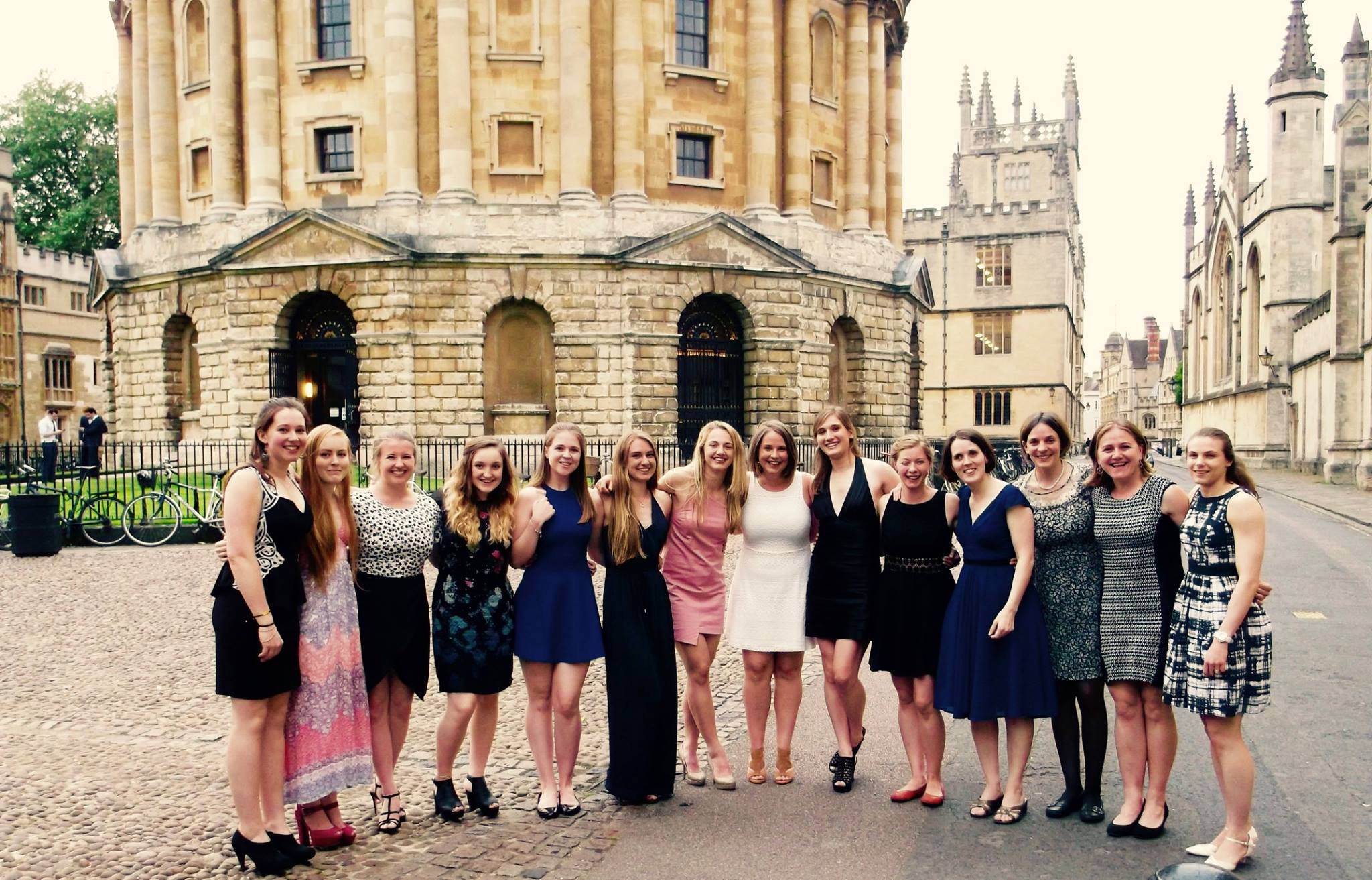 End of year celebrations – Oxford Judo